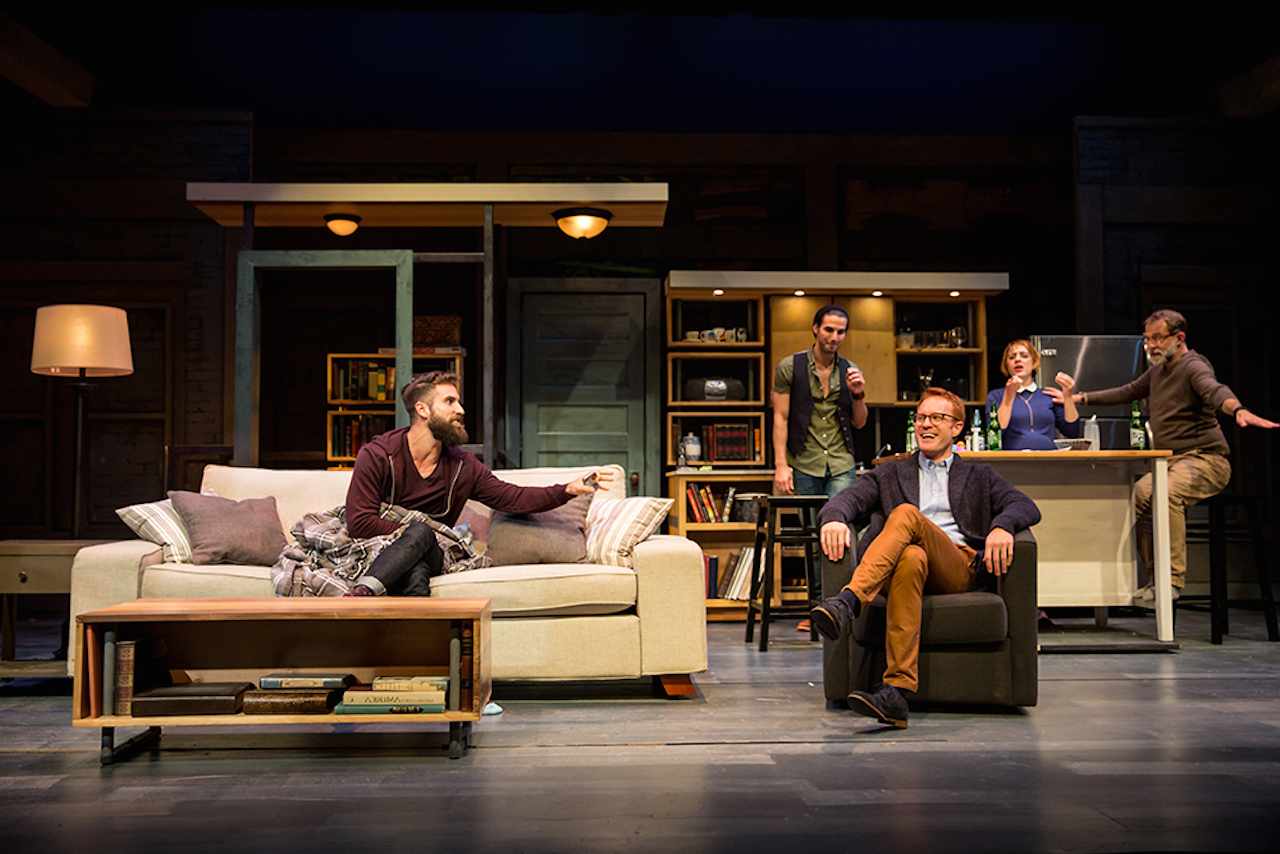 The conventional rom-com, with a twist | Minnesota Playlist