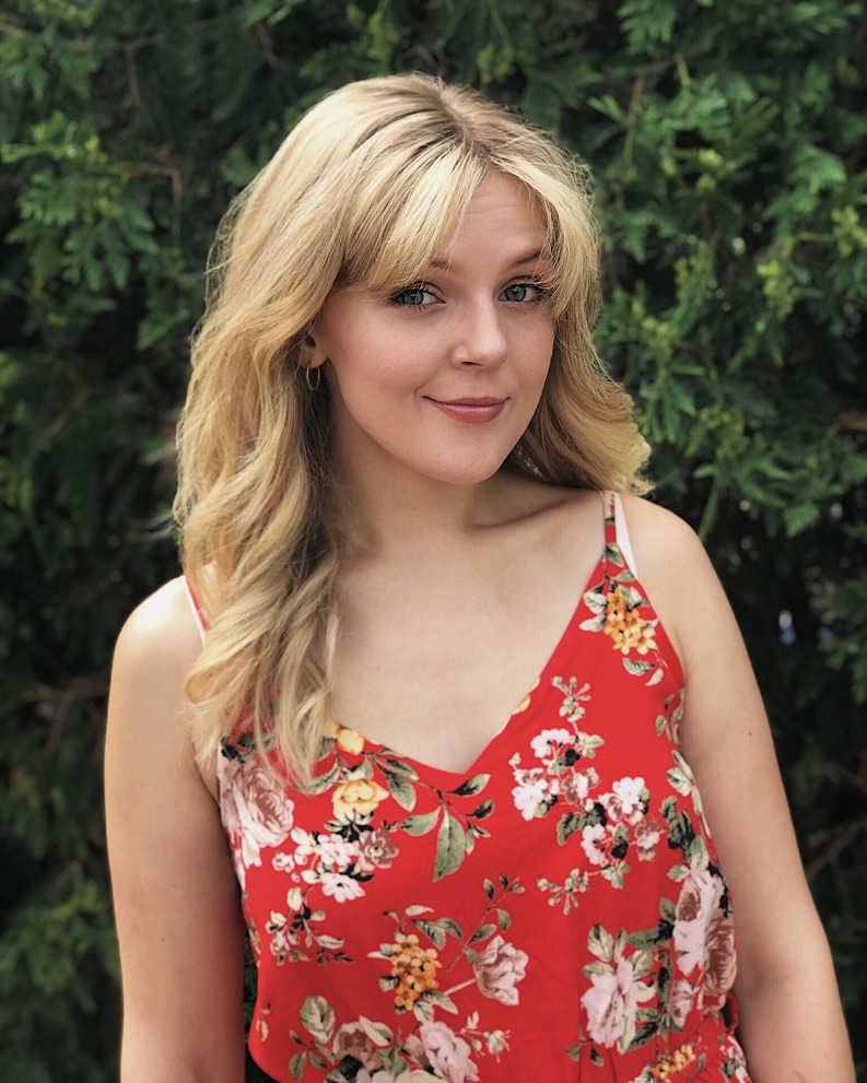 Josephine Hill | MinnesotaPlaylist.com