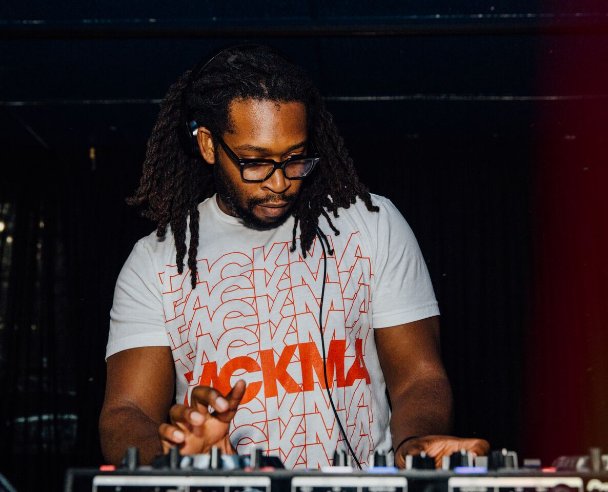 Rest & Music, a conversation w/ Arie Cole | Minnesota Playlist