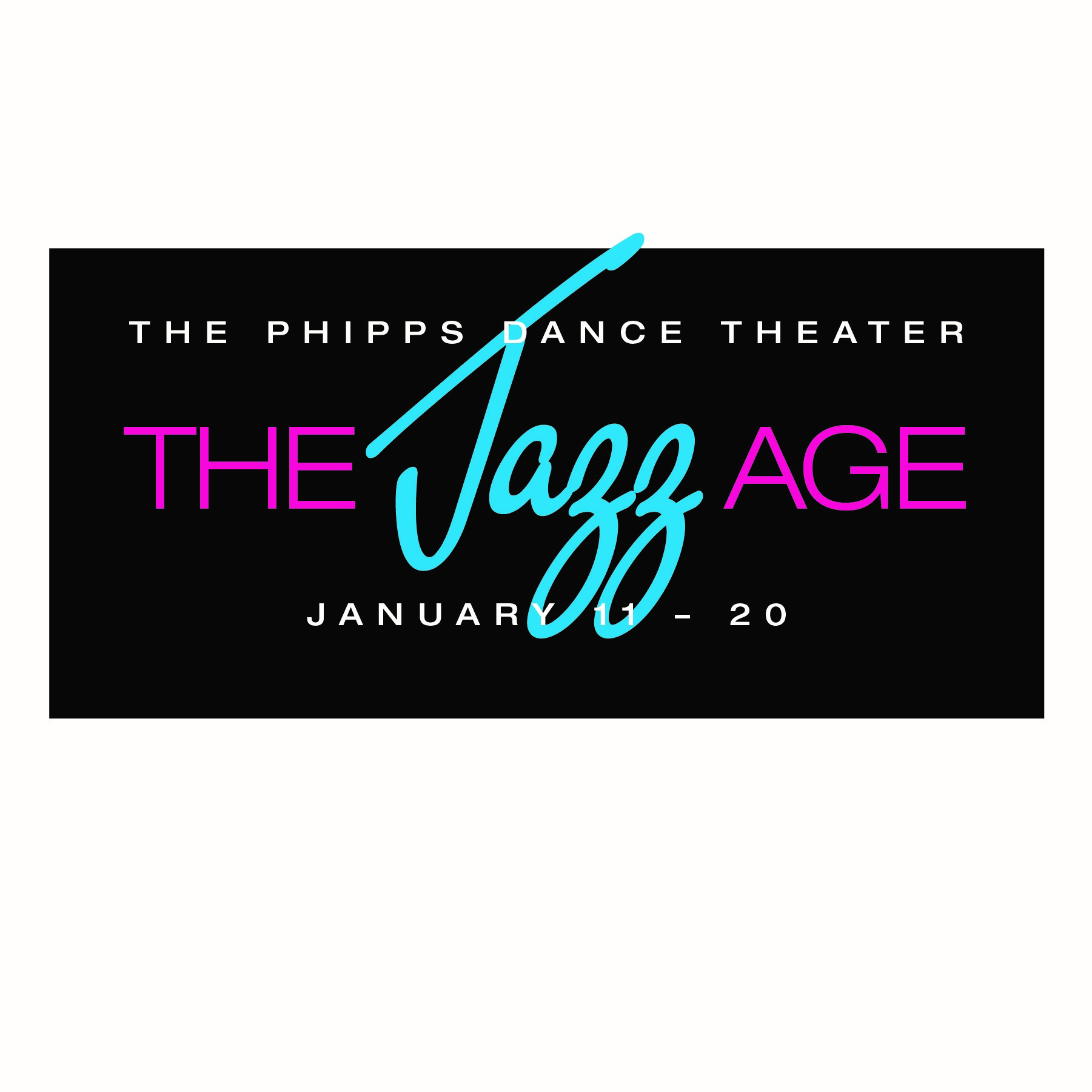  The Jazz Age MinnesotaPlaylist