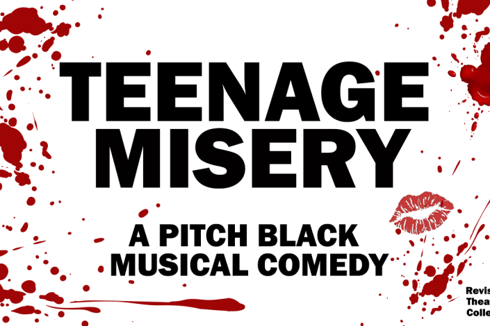 Teenage Misery | Minnesota Playlist