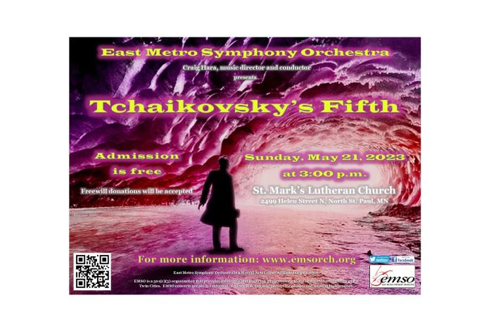 Tchaikovsky's Fifth | Minnesota Playlist