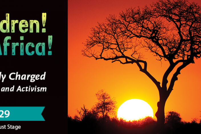 My Children! My Africa! | Minnesota Playlist