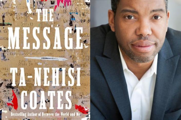 A Conversation with Ta-Nehisi Coates | Minnesota Playlist