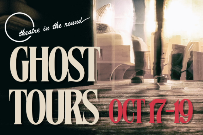 Theatre Ghost Tours and Stories | Minnesota Playlist